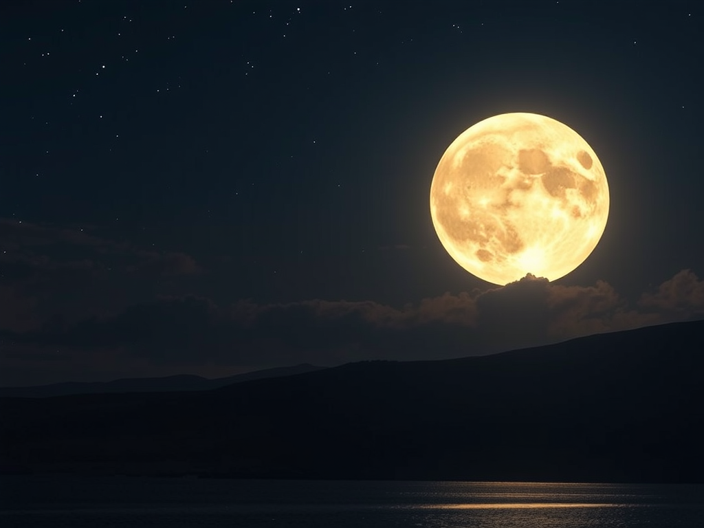 Super Moon Day: Your Guide to the Event – My Epic Life