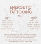 12 Tattoos and Counting: Fun Facts to Inspire Your Next Ink – My Epic Life